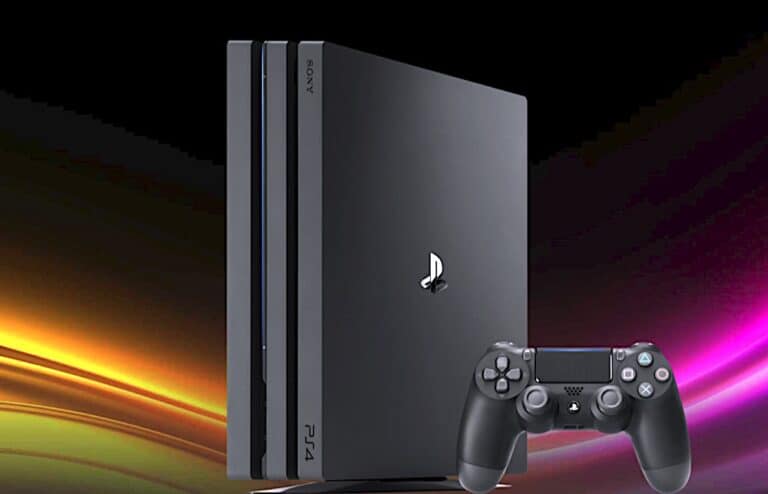 Les caractéristiques de la PS4 Pro : tout savoir