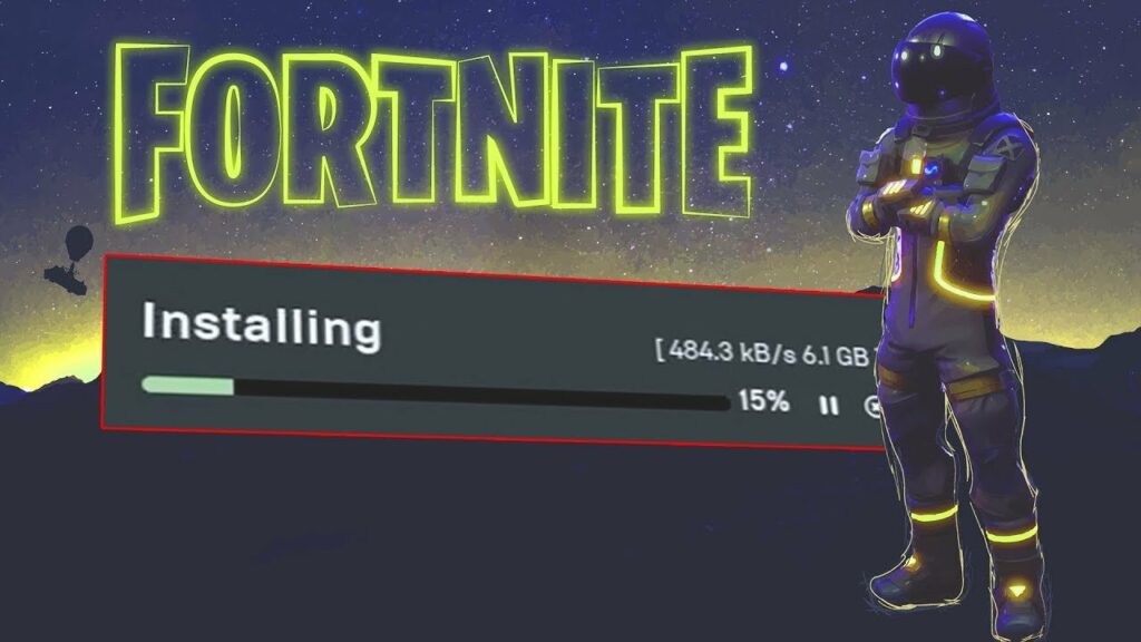 Installer Fortnite sur PC : quelles sont les étapes à suivre