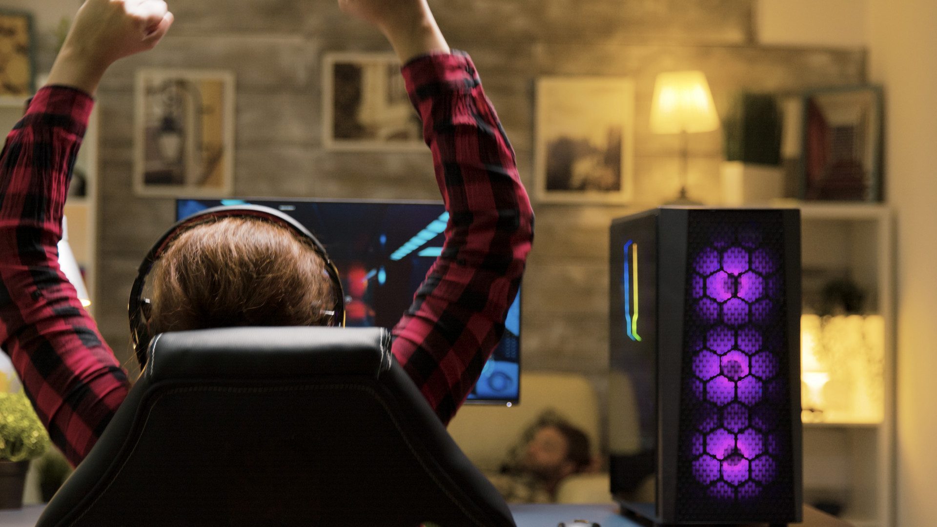 Tour PC Gamer : comment bien la choisir ? Guide