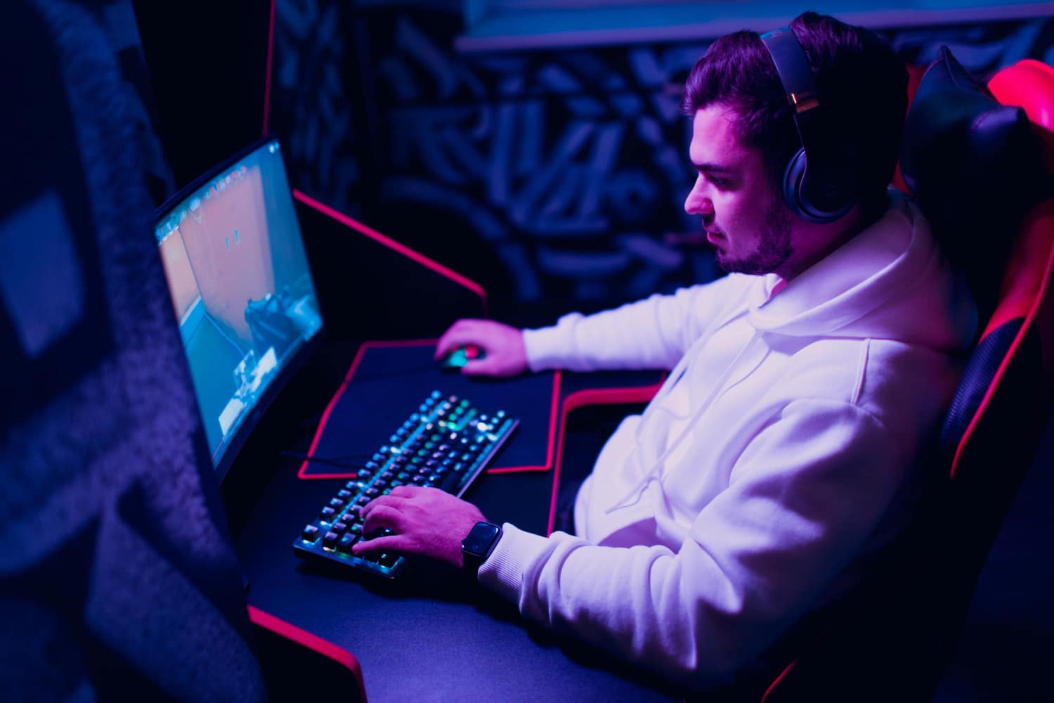 Pack PC gamer : tout ce que le joueur doit savoir Pack PC gamer : tout ce que le joueur doit savoir