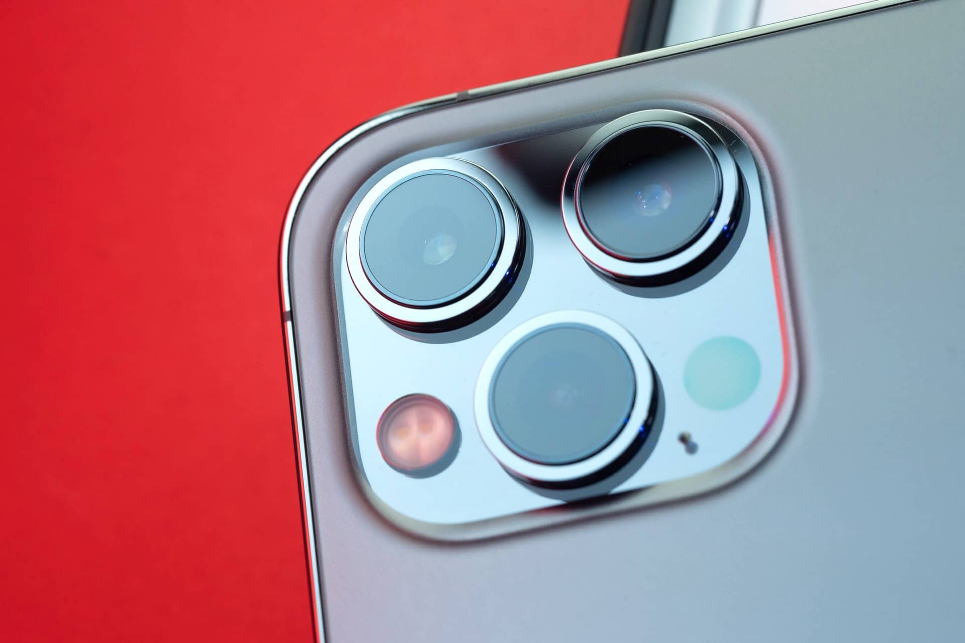 Comprendre le fonctionnement de l'appareil photo de son smartphone