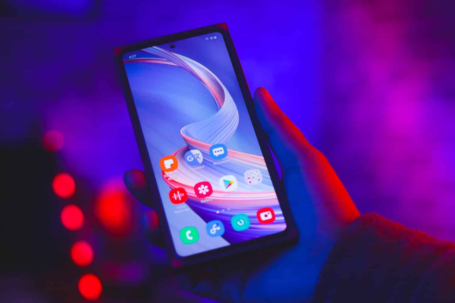 Ecran de téléphone rayé : Comment éviter cela