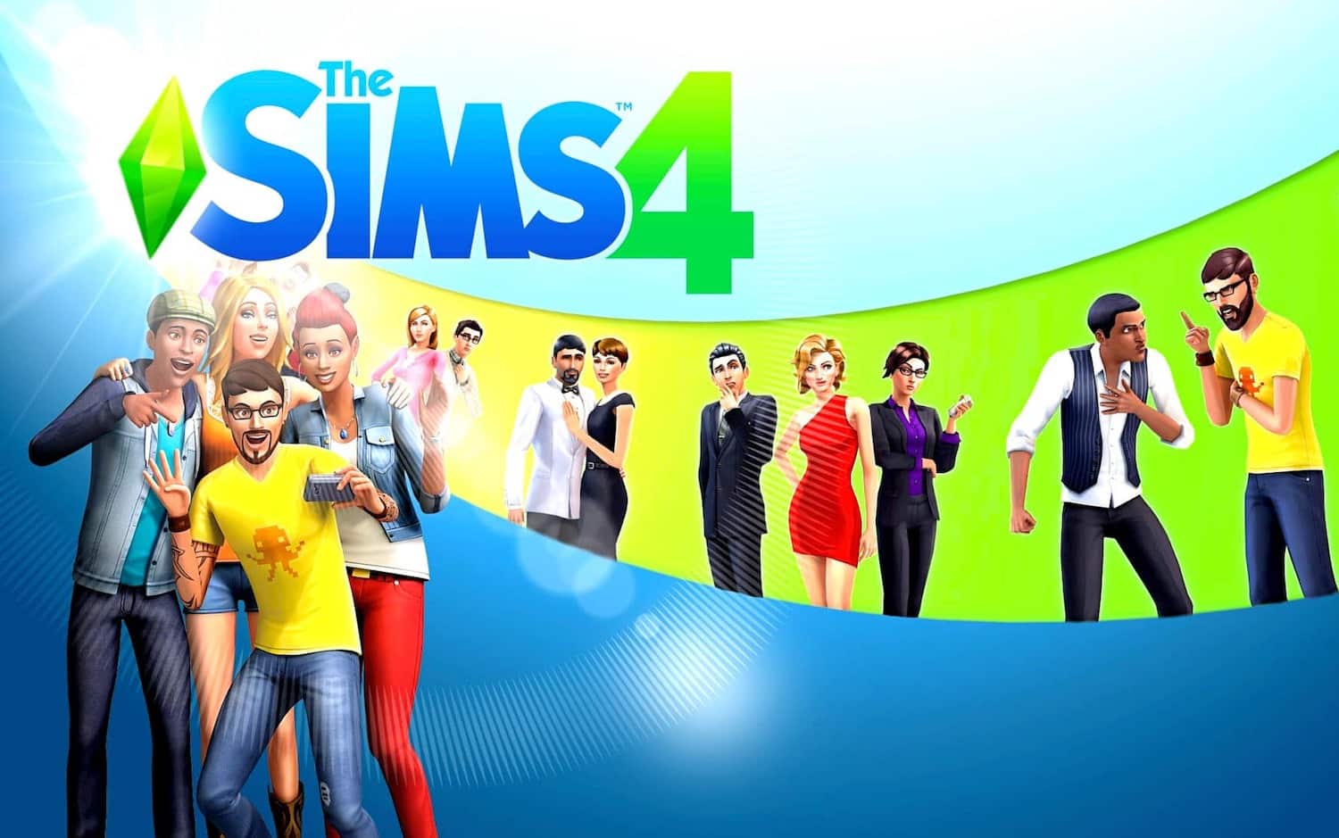 Les Sims : plus qu'un jeu, c'est une histoire