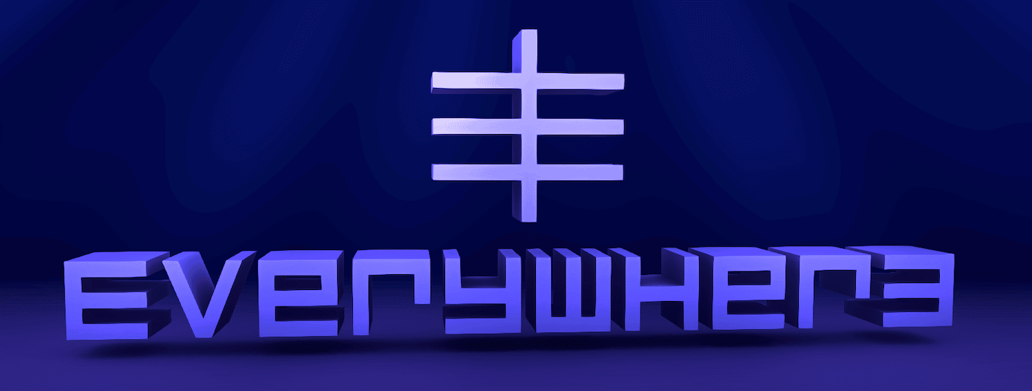 Quelles config pour jouer Everywhere