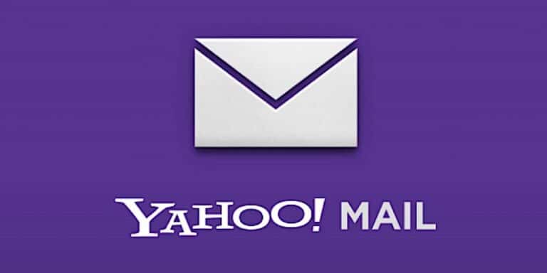 Se connecter à Yahoo Mail