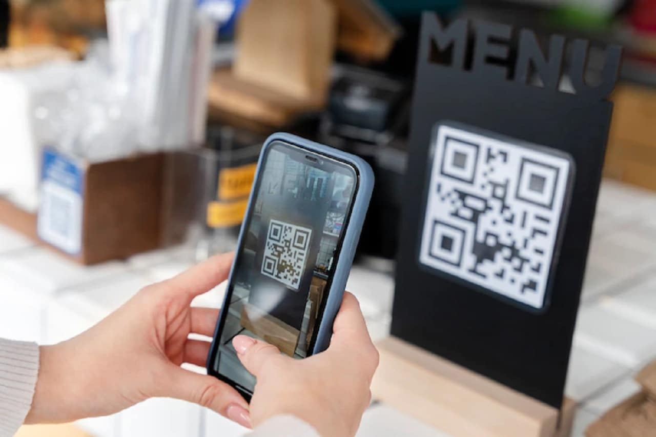 Comment scanner un QR Code sur Android ou avec un iPhone