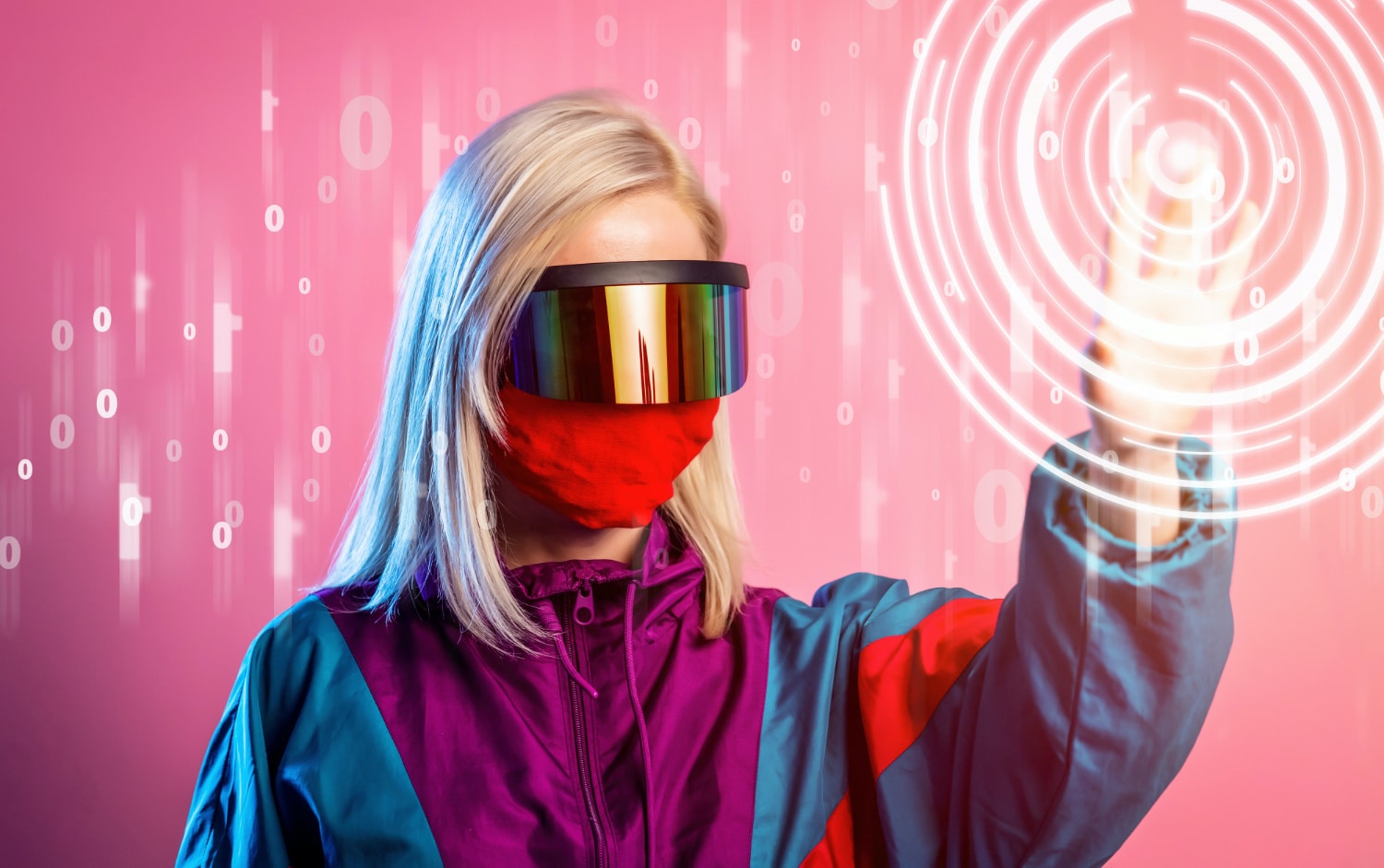 Le Metaverse : un nouvel univers virtuel à explorer