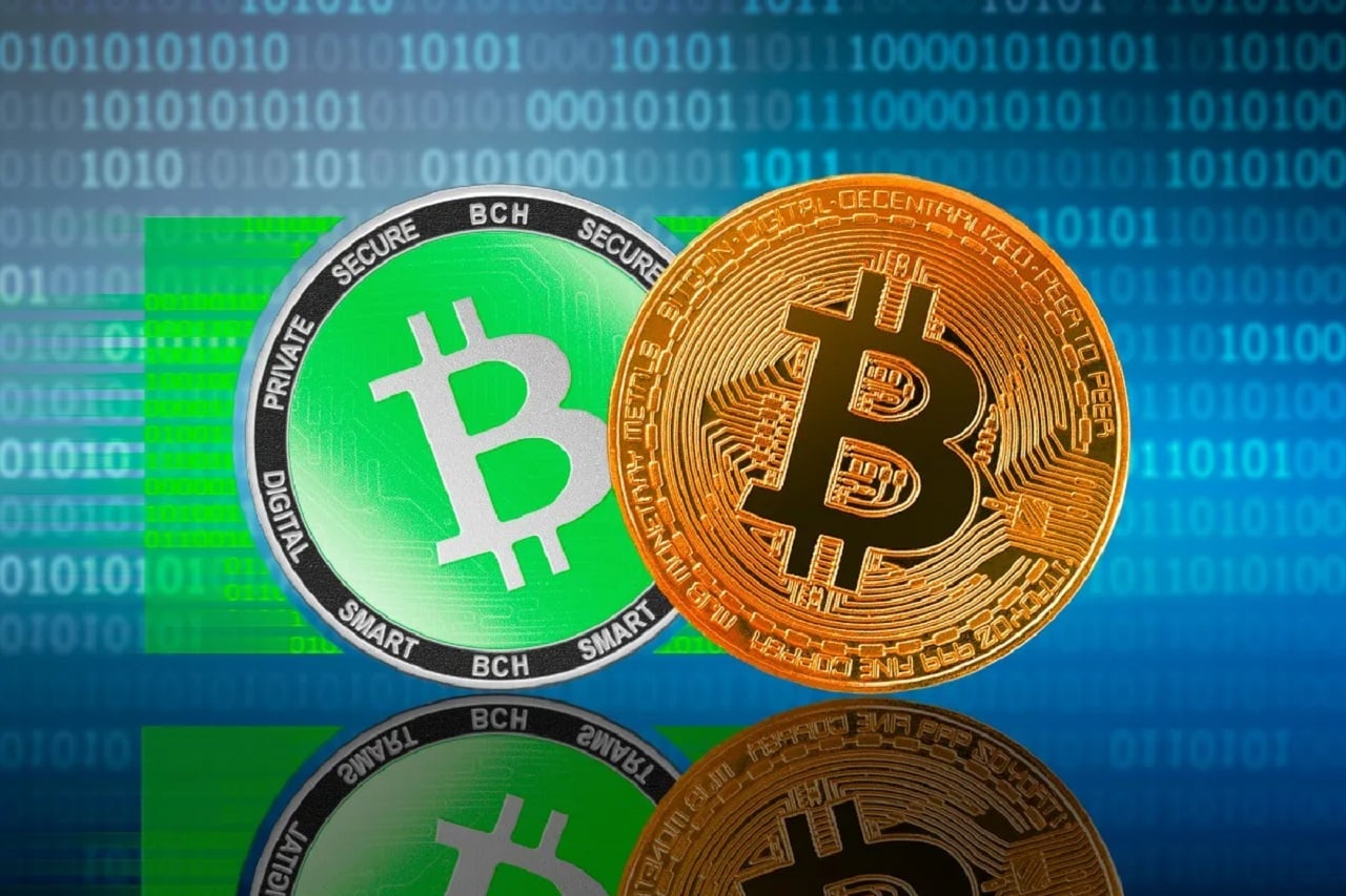 Y a-t-il une grande différence entre Bitcoin et Bitcoin Cash