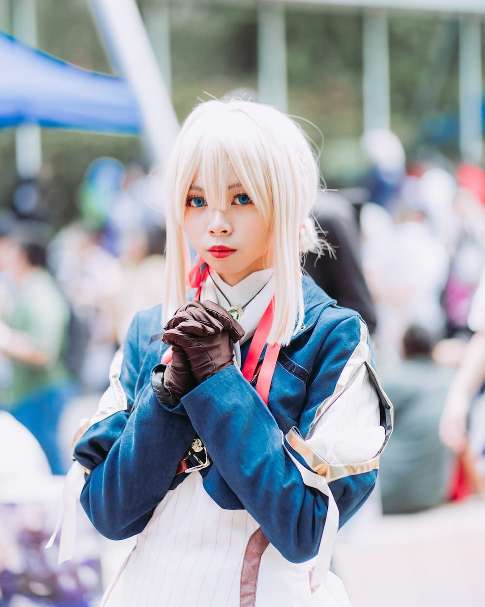 Le Salon Paris Manga : pour les fans de manga et de cosplay