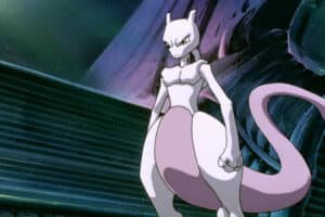 Le top 5 des Pokémons les plus forts
