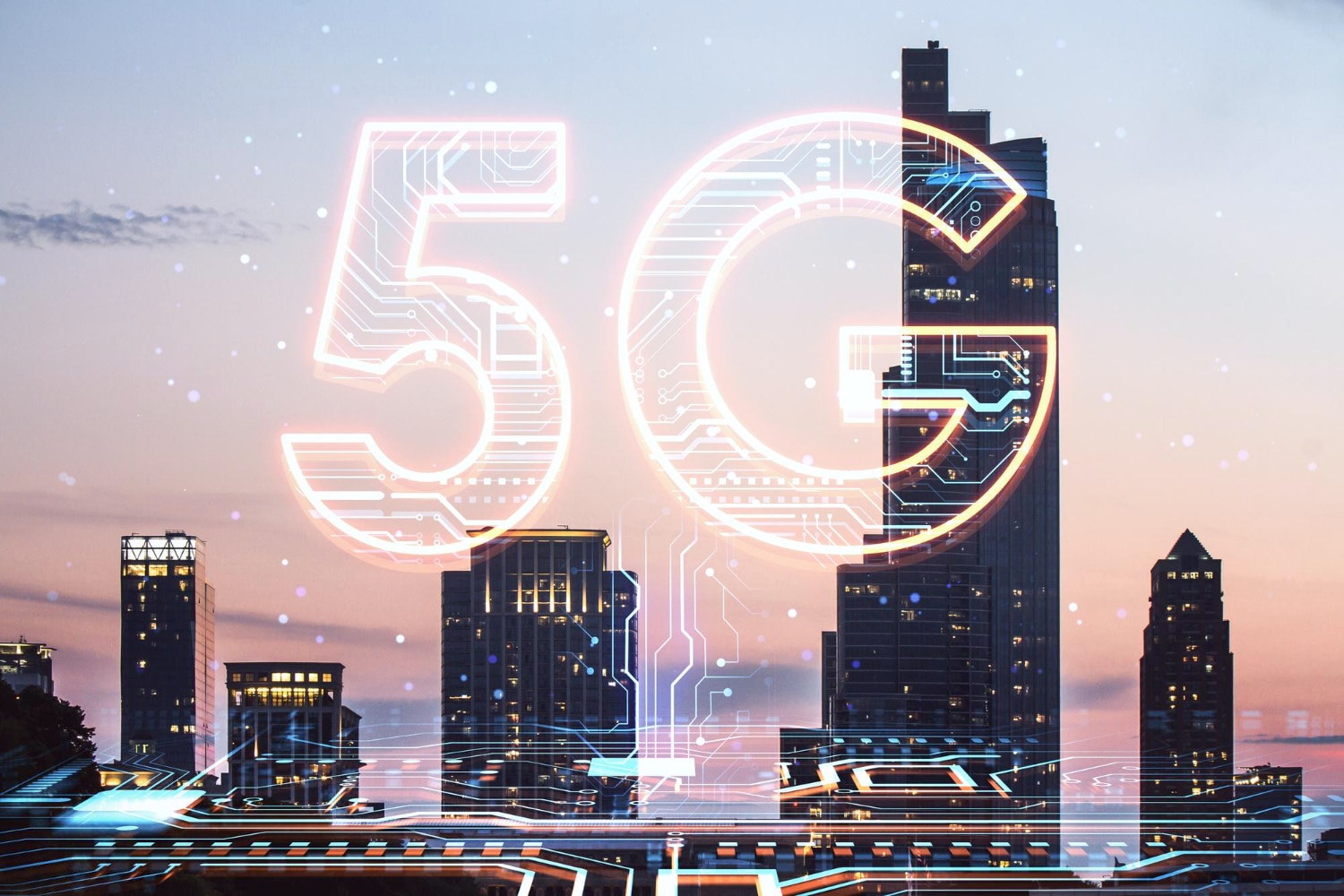 5G Advanced: Snapdragon X75 et X72 pour une meilleure connectivité