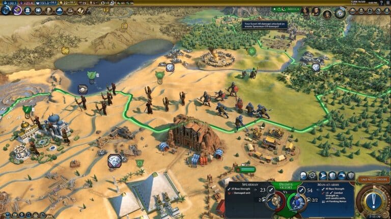 Civilization : Firaxis, le retour de l'âge d'or