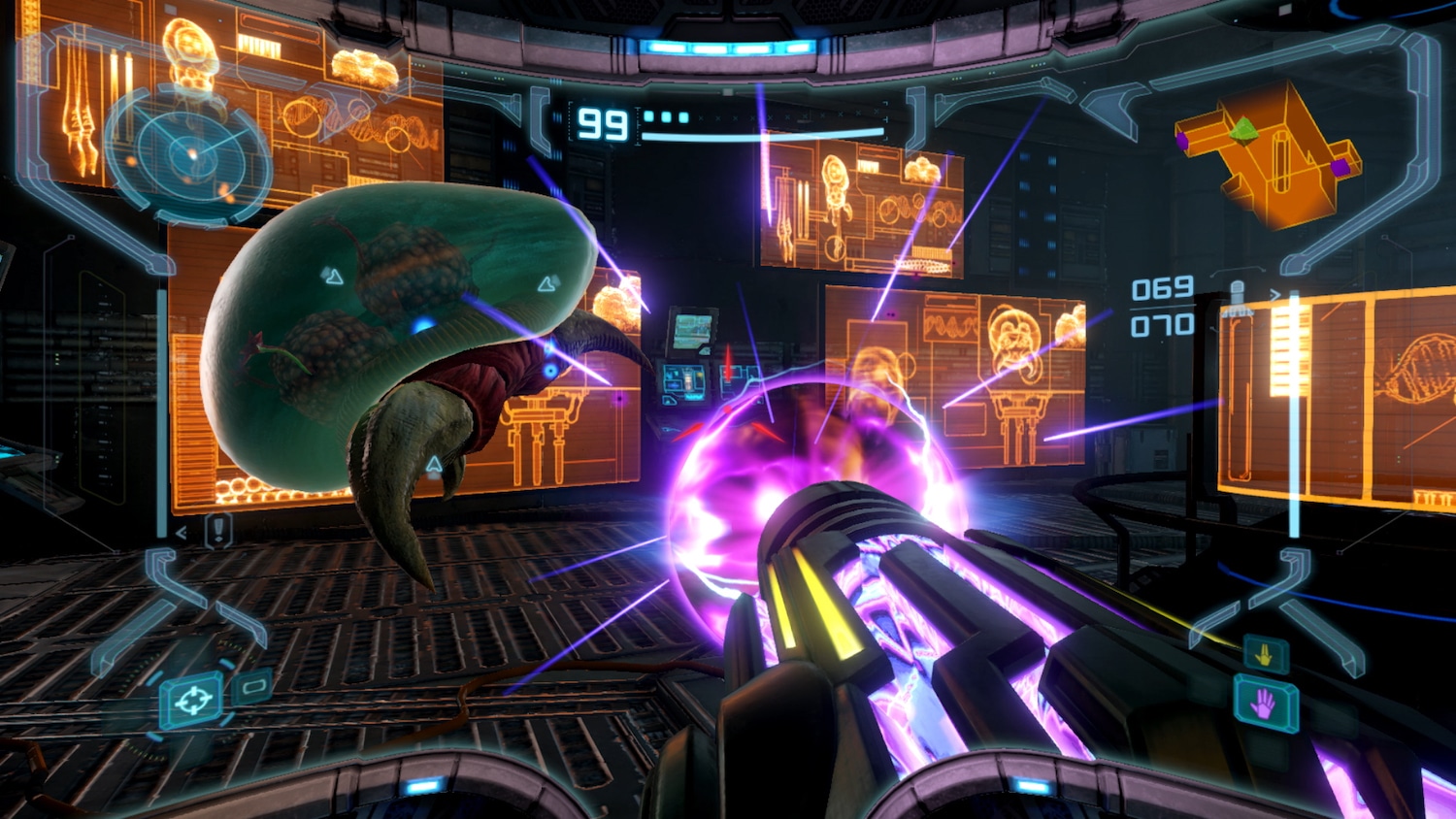 Metroid Prime Remastered : le jeu cultissime revient en version ...