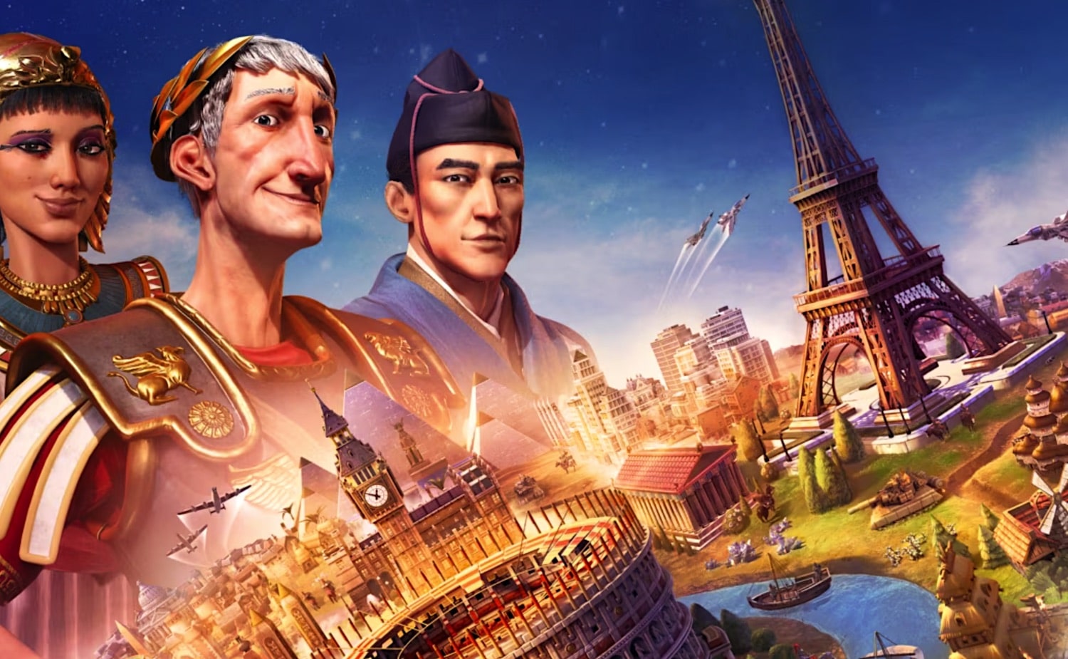 Civilization : Firaxis, le retour de l'âge d'or