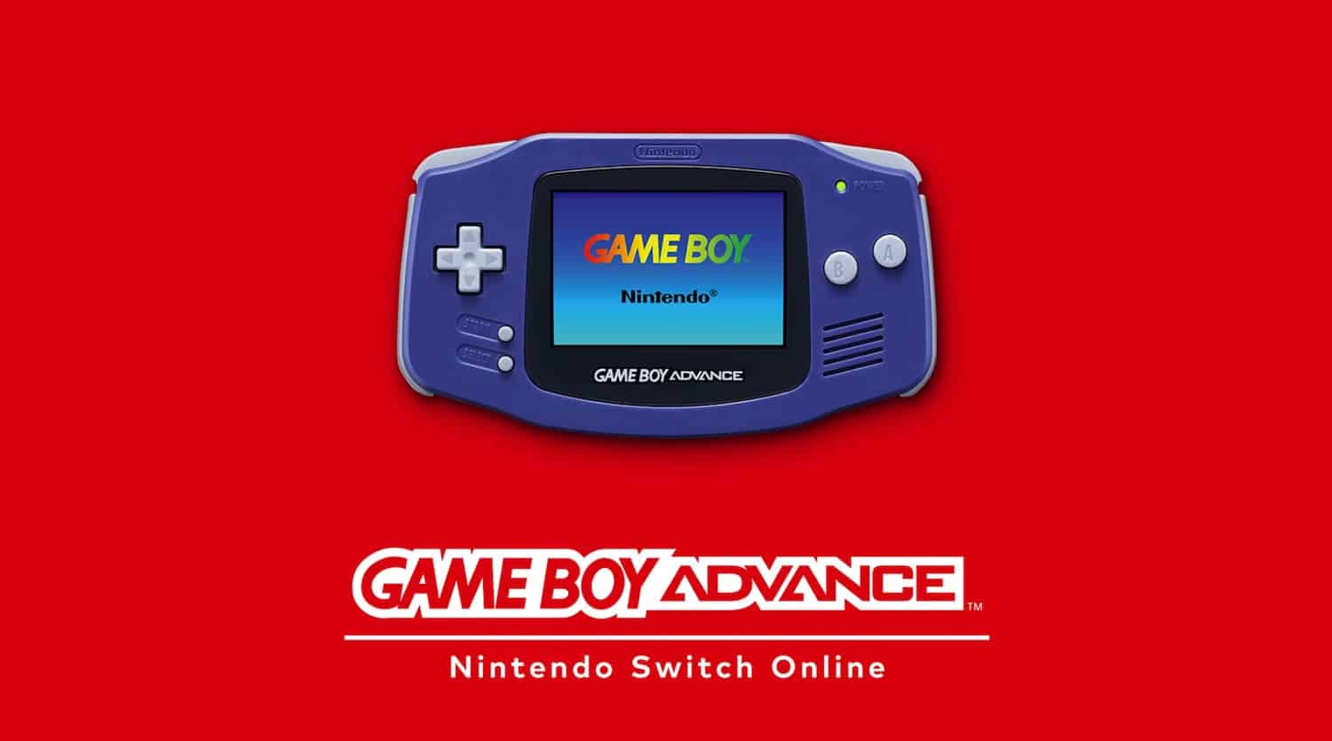 Le Nintendo Switch Online : retour à l'âge d'or des consoles portables ...