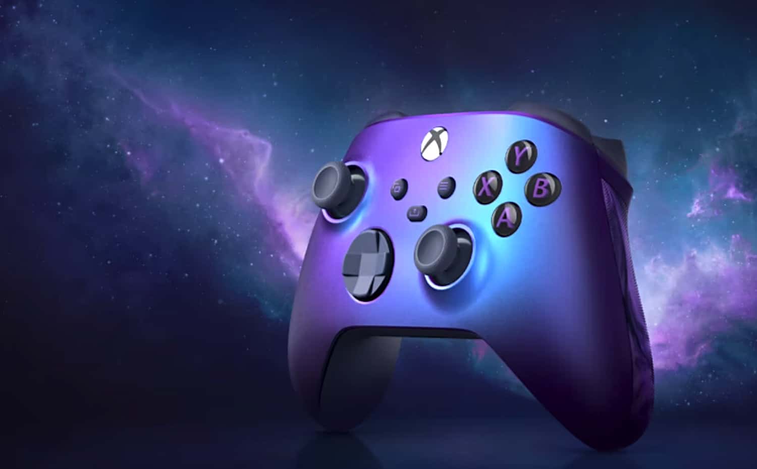 La nouvelle manette Xbox Stellar Shift : un must pour les joueurs