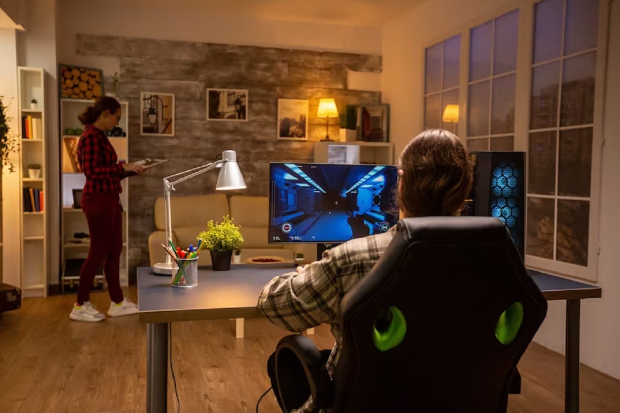10 astuces pour devenir un maître des jeux vidéo 10 astuces pour devenir un maître des jeux vidéo