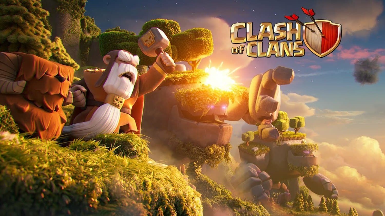 Clash of Clans : le jeu de stratégie qui a repoussé les limites du free ...