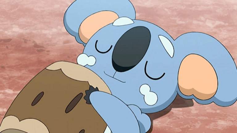 Pokémon Sleep - Une application pour mieux dormir et trouver des Pokémons