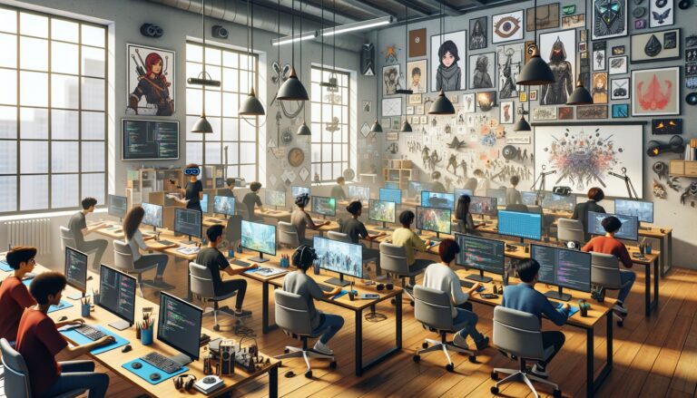 Comment bien choisir son école d'animation 2D et 3D