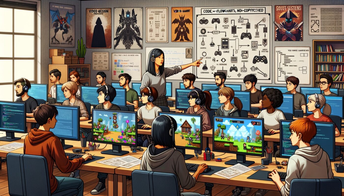 Comment bien choisir son école d'animation 2D et 3D