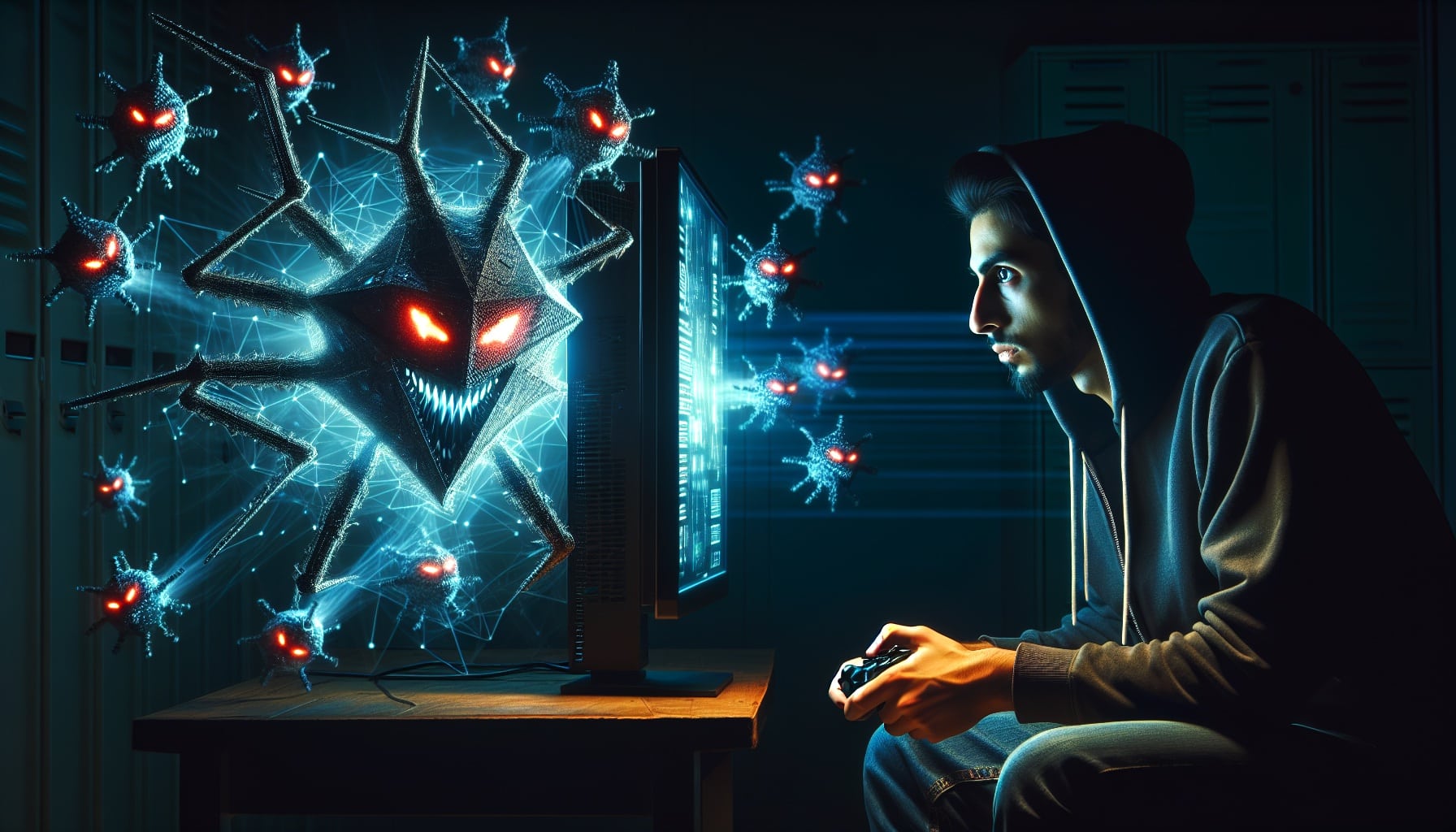 Antivirus pour gamer : en avons-vous réellement besoin