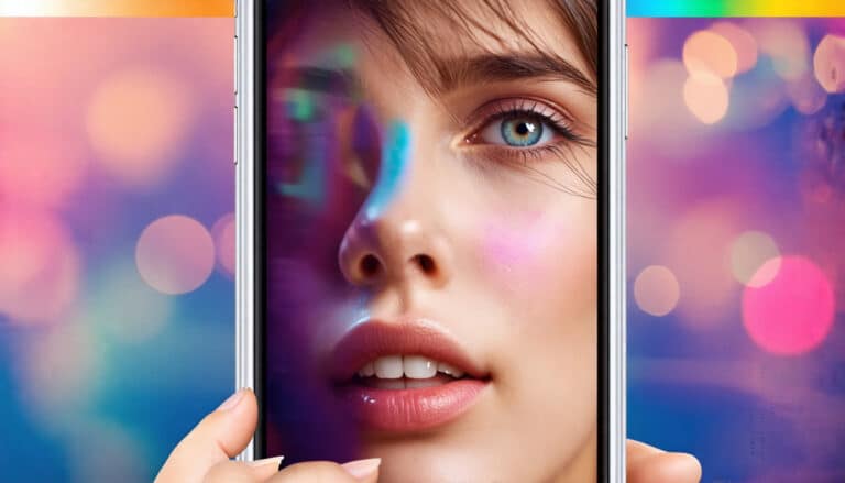 Comment créer un filtre instagram pour vos stories