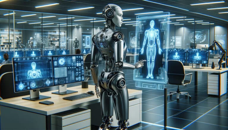 Comprendre les Agents IA : un aperçu complet des entités autonomes