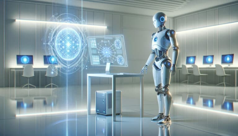 Comprendre les Agents IA : un aperçu complet des entités autonomes